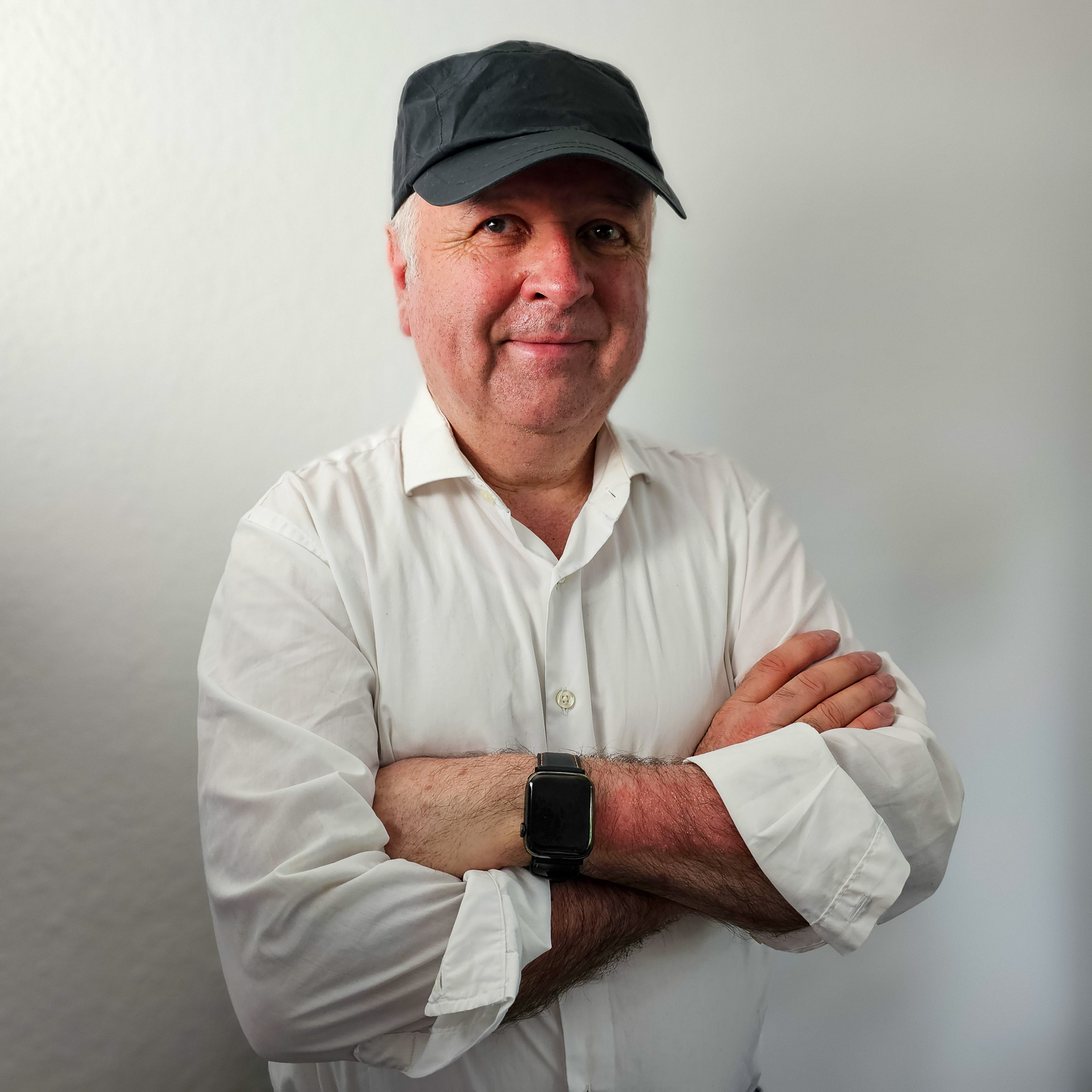 Peer Counseling - Dr. Klaus-Peter Pfeiffer